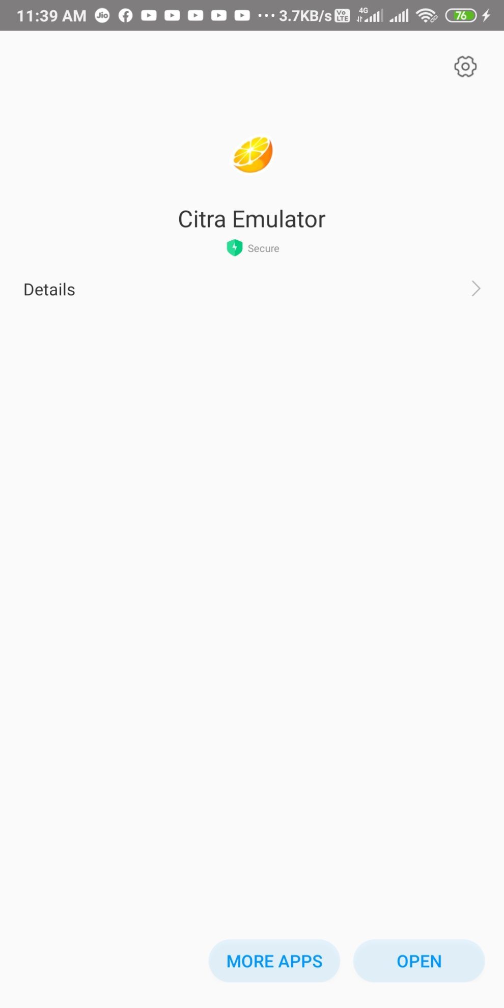 Citra Android APK - Best 3DS Emulator Android App - DOCTOR XIAOMI