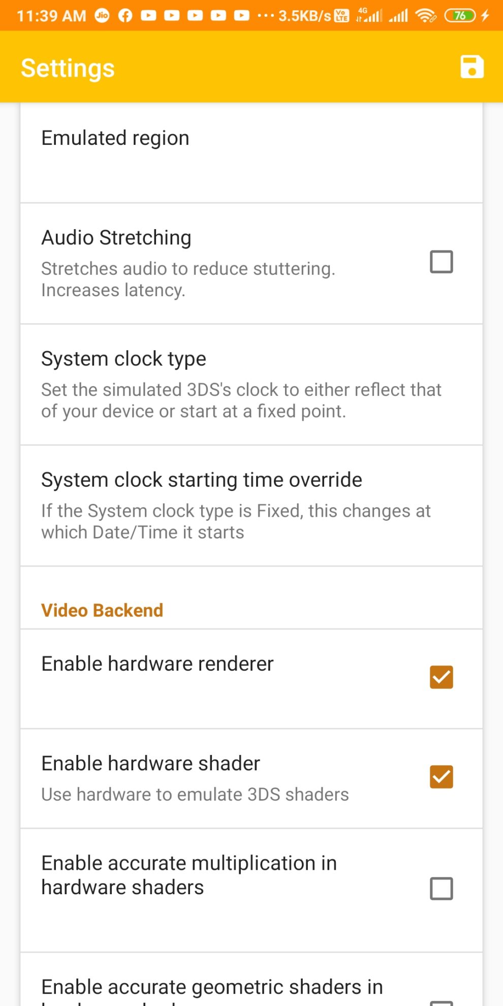 Citra Android APK - Best 3DS Emulator Android App - DOCTOR XIAOMI