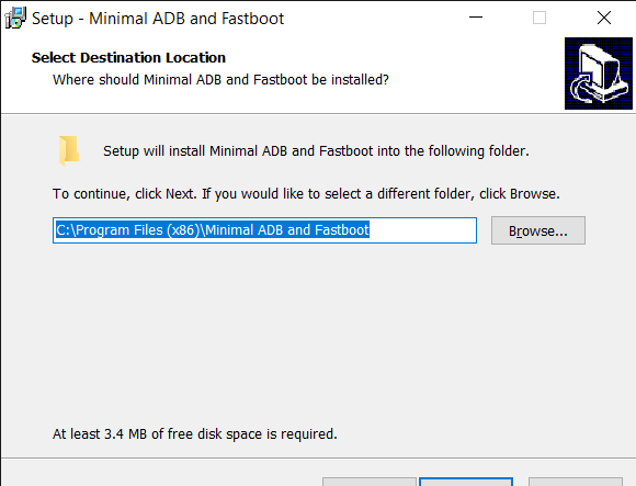 Download and Install ADB Fastboot on Windows (Windows 7, 8, 10 ...