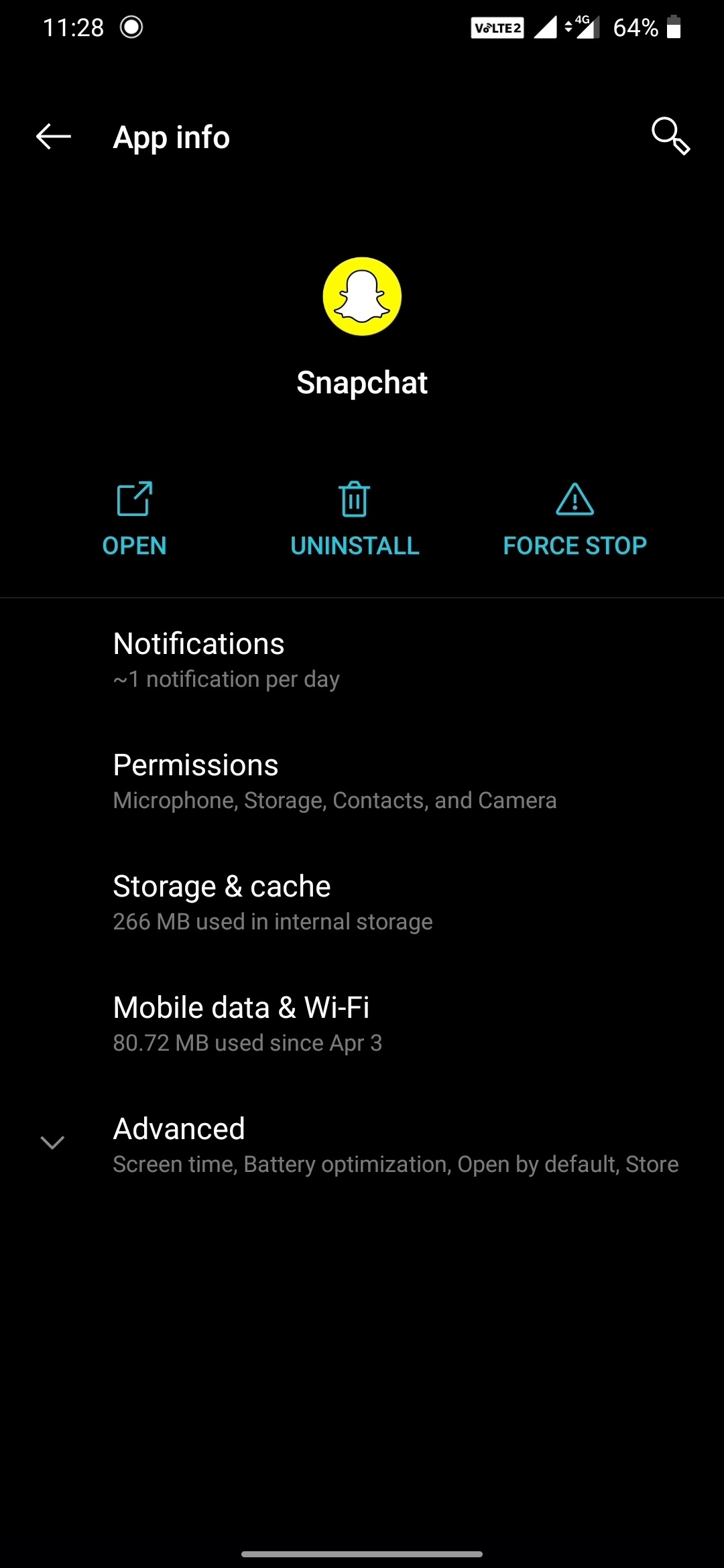 How To Fix Snapchat Not Loading Snaps? Best Guide - DOCTOR XIAOMI